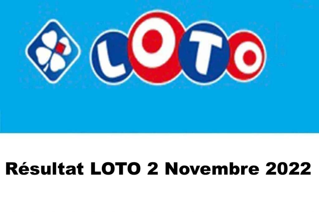 R sultat LOTO 2 Novembre 2022 Tirage FDJ Et Codes Loto Gagnant R sultat LOTO 2 Novembre 2022 Tirage FDJ Et Codes Loto Gagnant